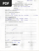 DOSH Accident Form 1) | PDF