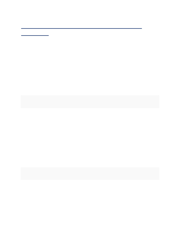 TRB Computer Science Previous Year Question Papers | PDF