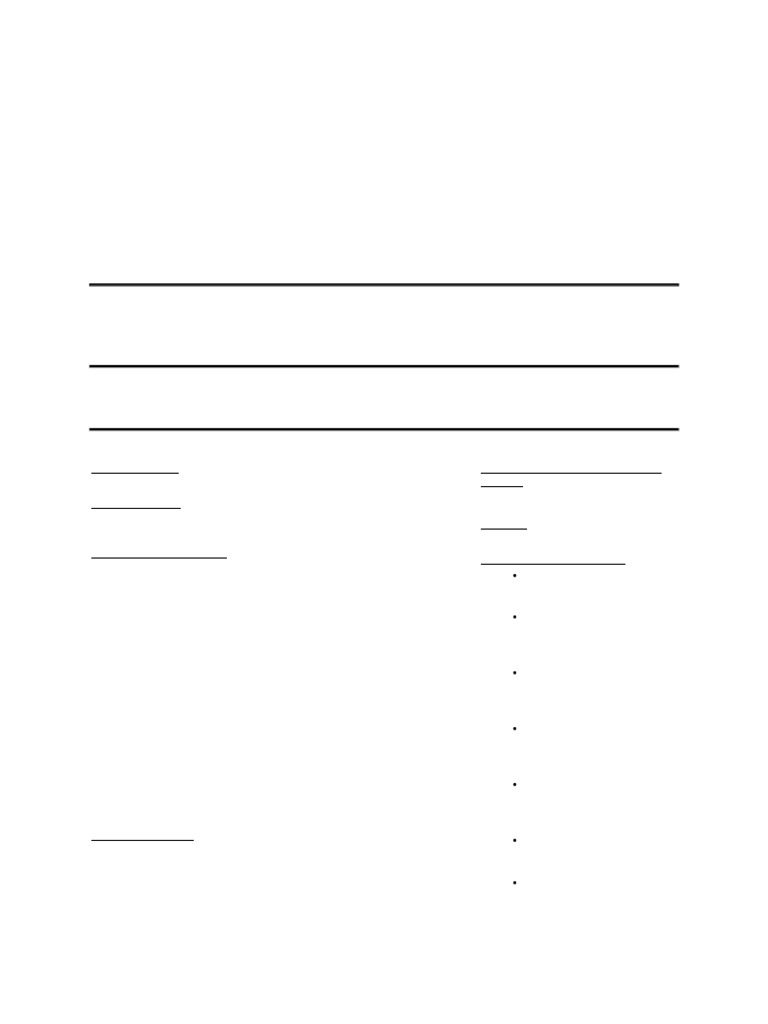 OFC Neurosurgery Notes 08-25-2025 | PDF | Headache | Neurosurgery