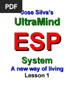 Alpha Mind Power | PDF | Meditation | Mind