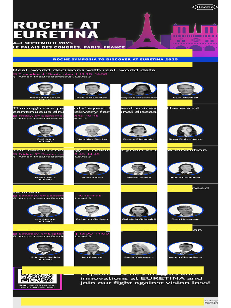 Euretina 2025 Detailed Flyer Final (3) 250831 174317 | PDF