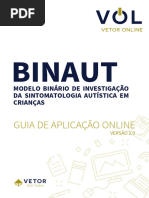 Teste TiSD para Identificação de Dislexia | PDF | Dislexia | Fluência