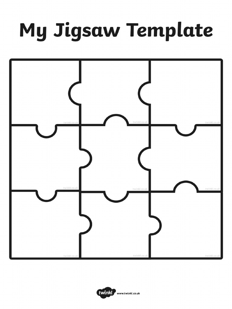 Classroom Puzzle | PDF