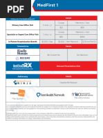 UHC Chronic Condition Verification Form | PDF