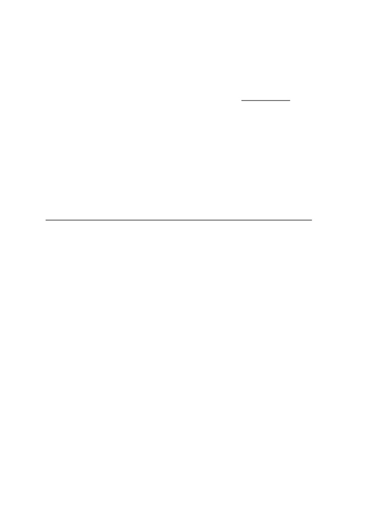 Kpa Application Letter | PDF