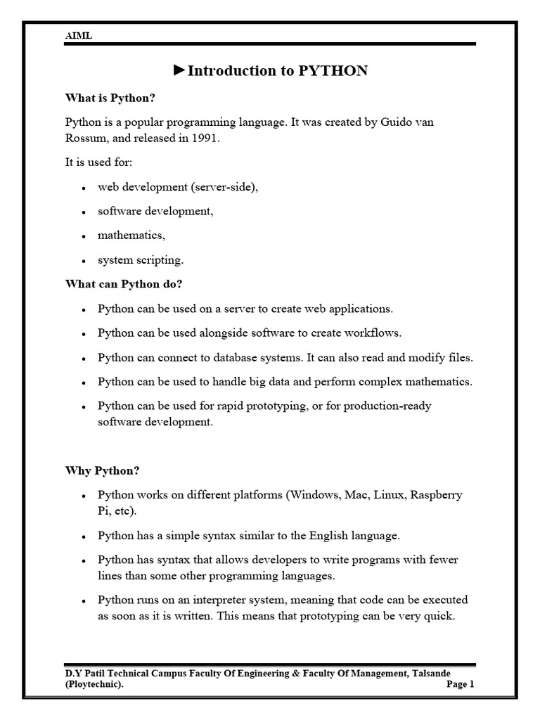 Report of Thhe Internship | PDF | Anonymous Function | Boolean Data Type