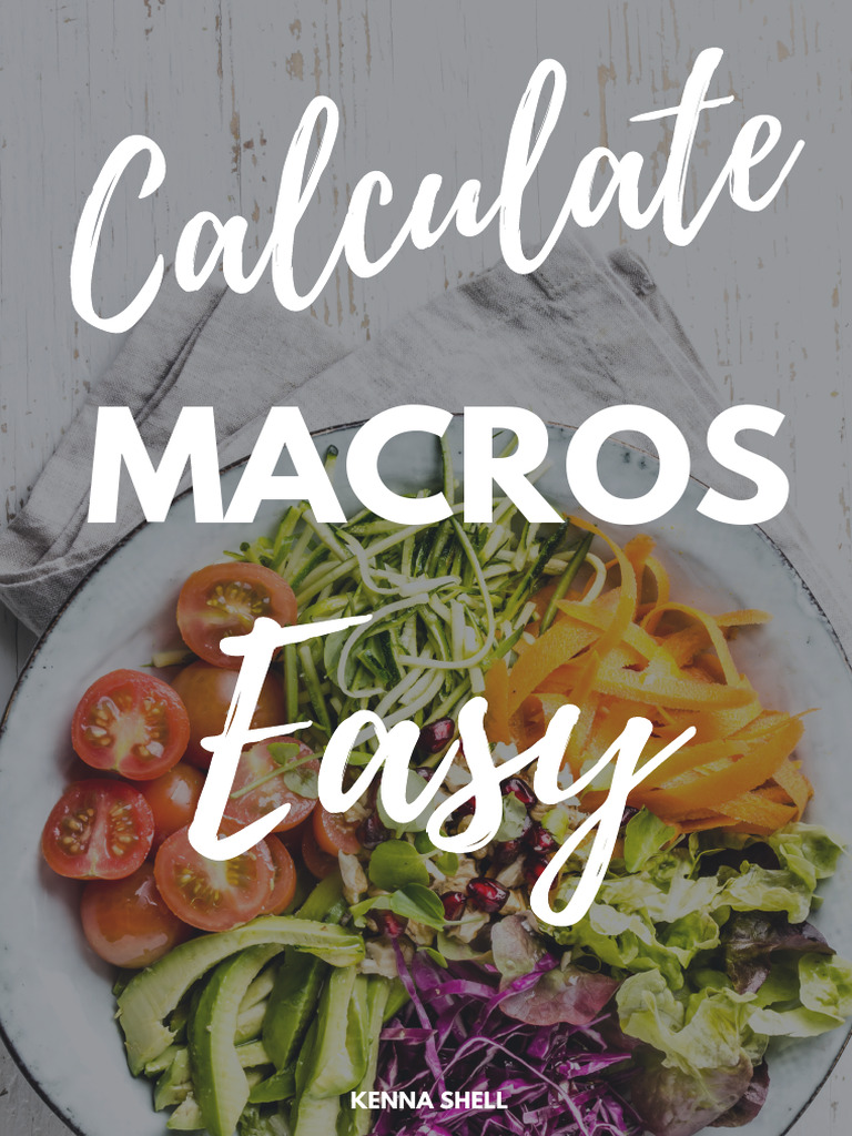 Easy Macros | PDF
