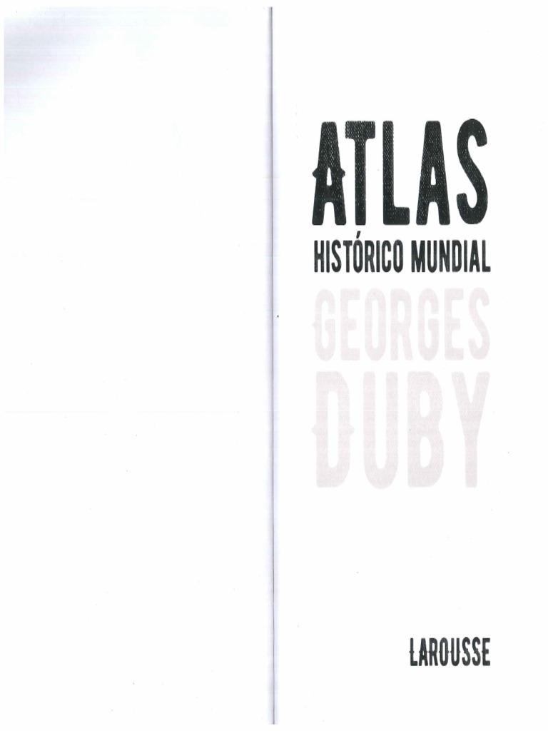 Atlas | PDF