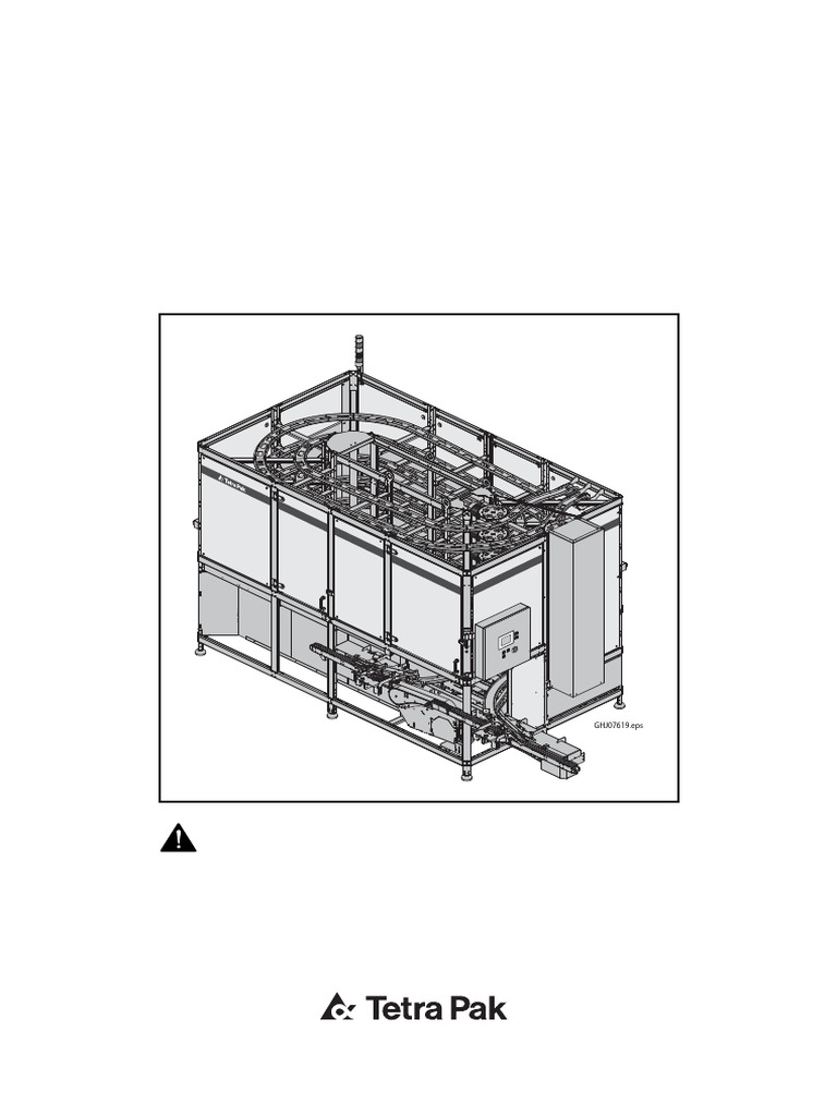 Accumulator Helix 30 Operation Manual | PDF | Safety | Power Supply