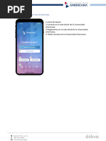 Inducción a UMG-Canvas: Servicios y Módulos | PDF