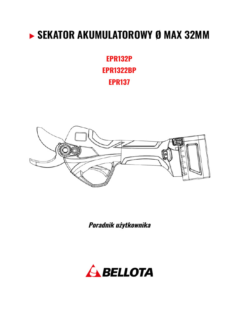 Instrukcja Obslugi | PDF