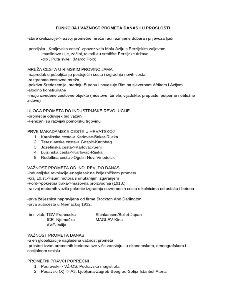 Geo Test | PDF