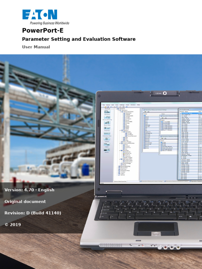 Manual EDR 5000 | PDF | Usb | Computer Networking