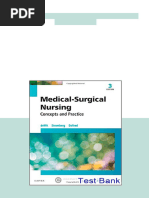 Essentials of Nursing Leadership and Management 3rd Edition by Patricia ...