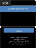 ANZSMM Instructions Tabulated Rules Format | PDF | Information ...