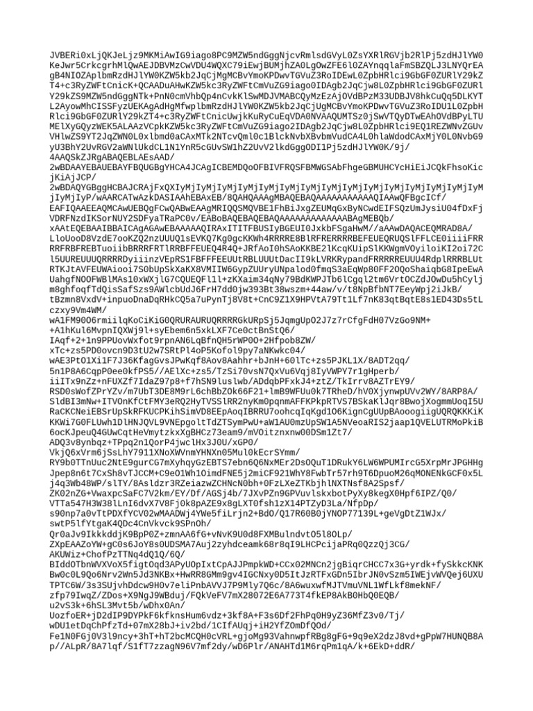Base 64 | PDF