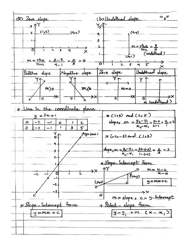Maths 3 | PDF