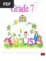 UKG Maths and English Syllabus 2025-26 | PDF