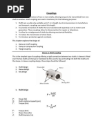 ANSI Internal Thread Size Chart | PDF | Screw | Metalworking