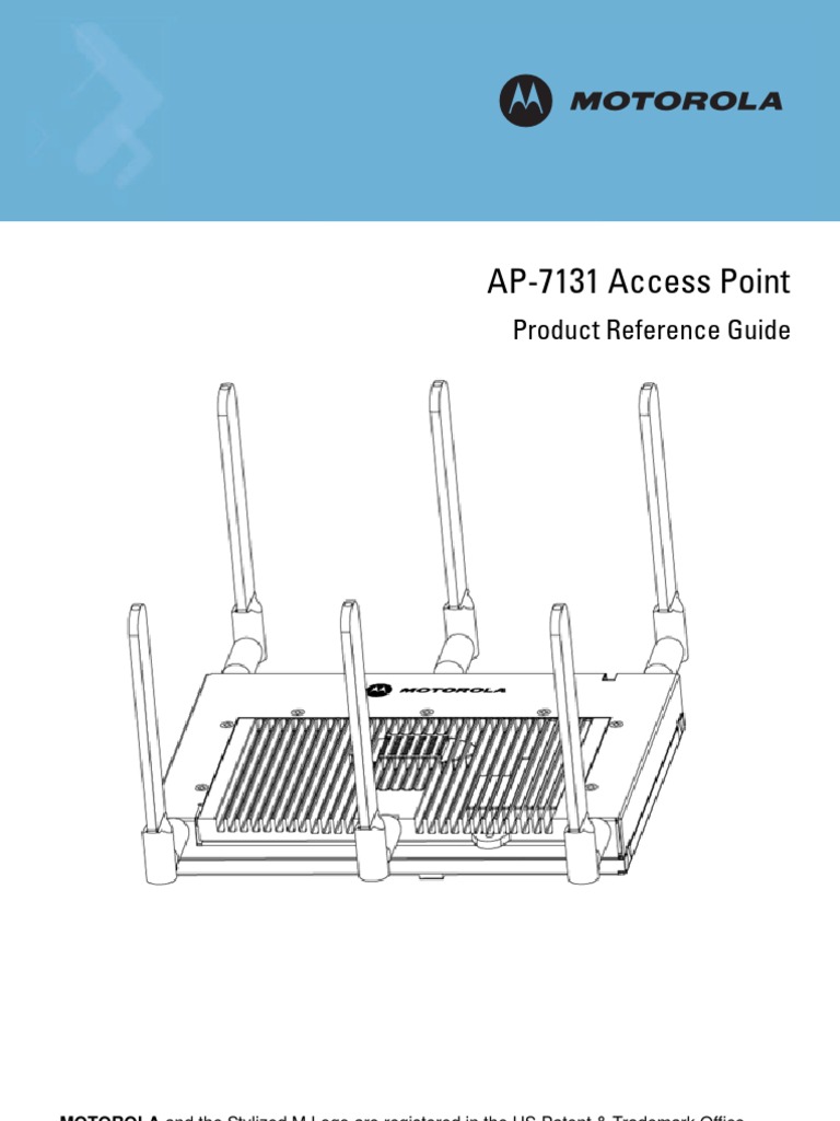 Wireless Access Point Guide | PDF | Wireless Lan | Wireless Access Point
