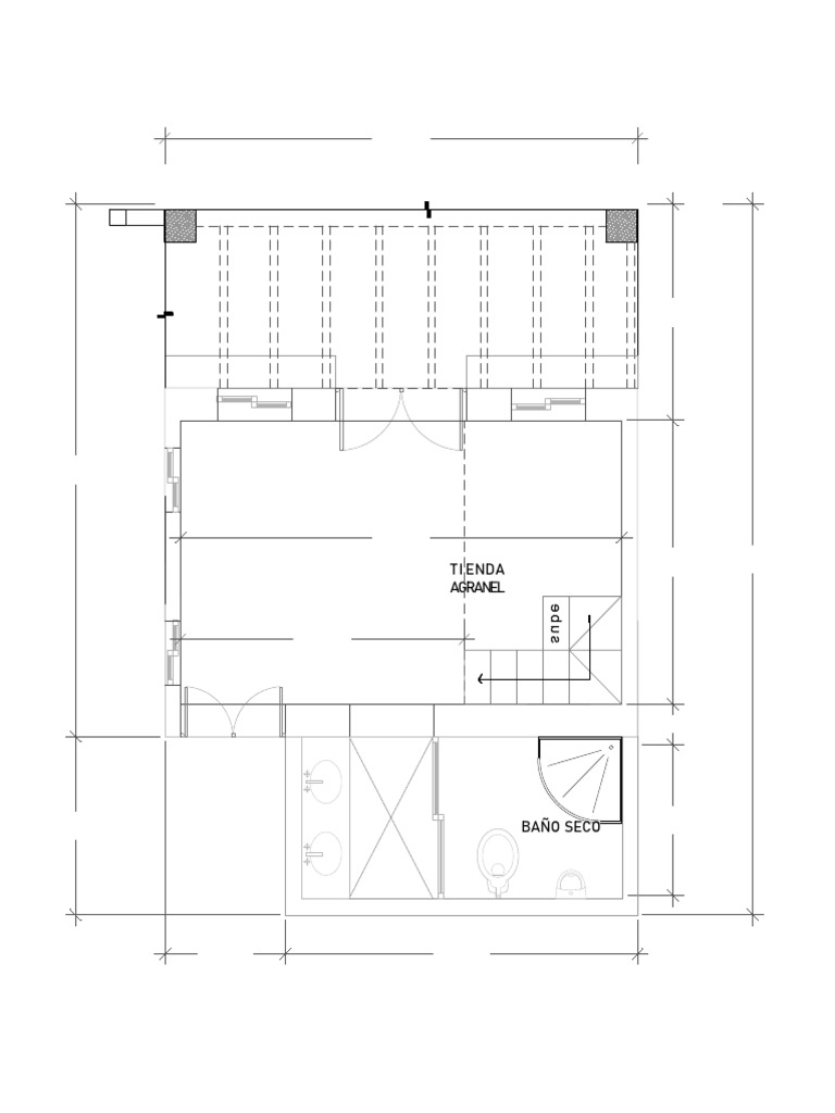 BAÑO Model | PDF