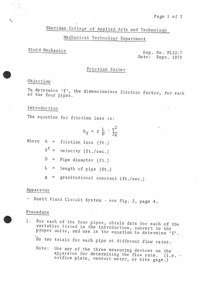 Lab 3 Instruction | PDF