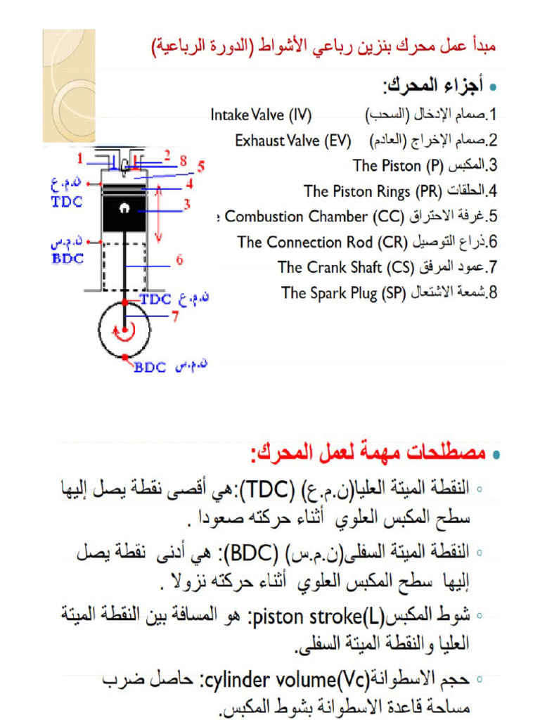 Luct 2 | PDF