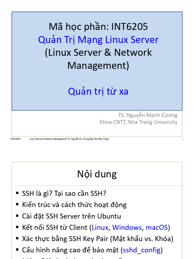 Ch05 Remote Control | PDF