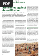 Local Government Structures in Uganda | PDF | Leadership | Uganda