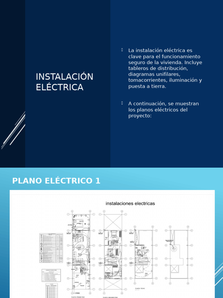 Plano IE Monteza | PDF