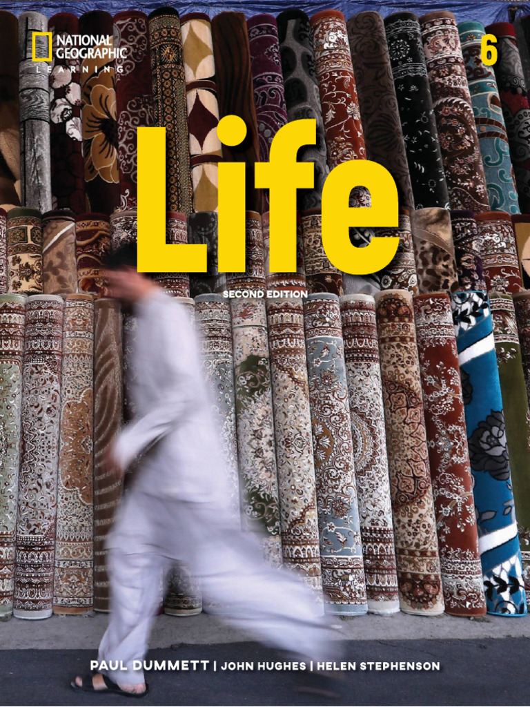Life 6 WB 2e | PDF