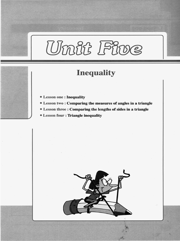 004 Prep 2 First Term 2013 2014 Geometry Explain Unit Five | PDF