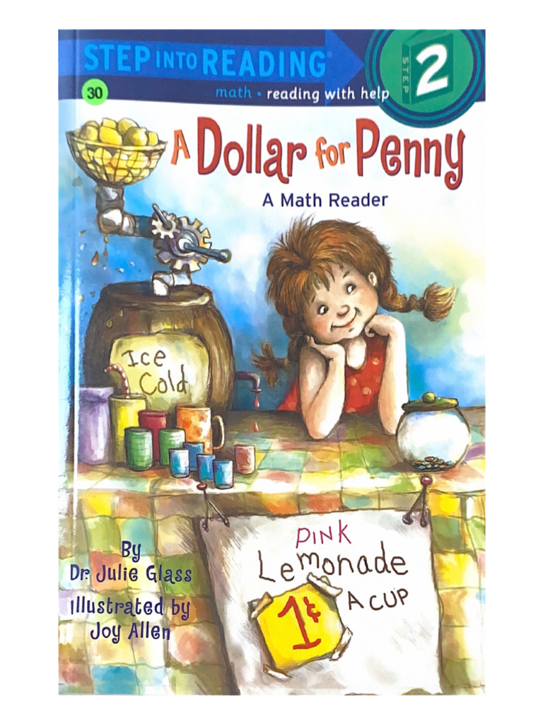 A Dollar For Penny | PDF