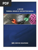 Body Control Module Pinouts | PDF | Switch | Electrical Connector