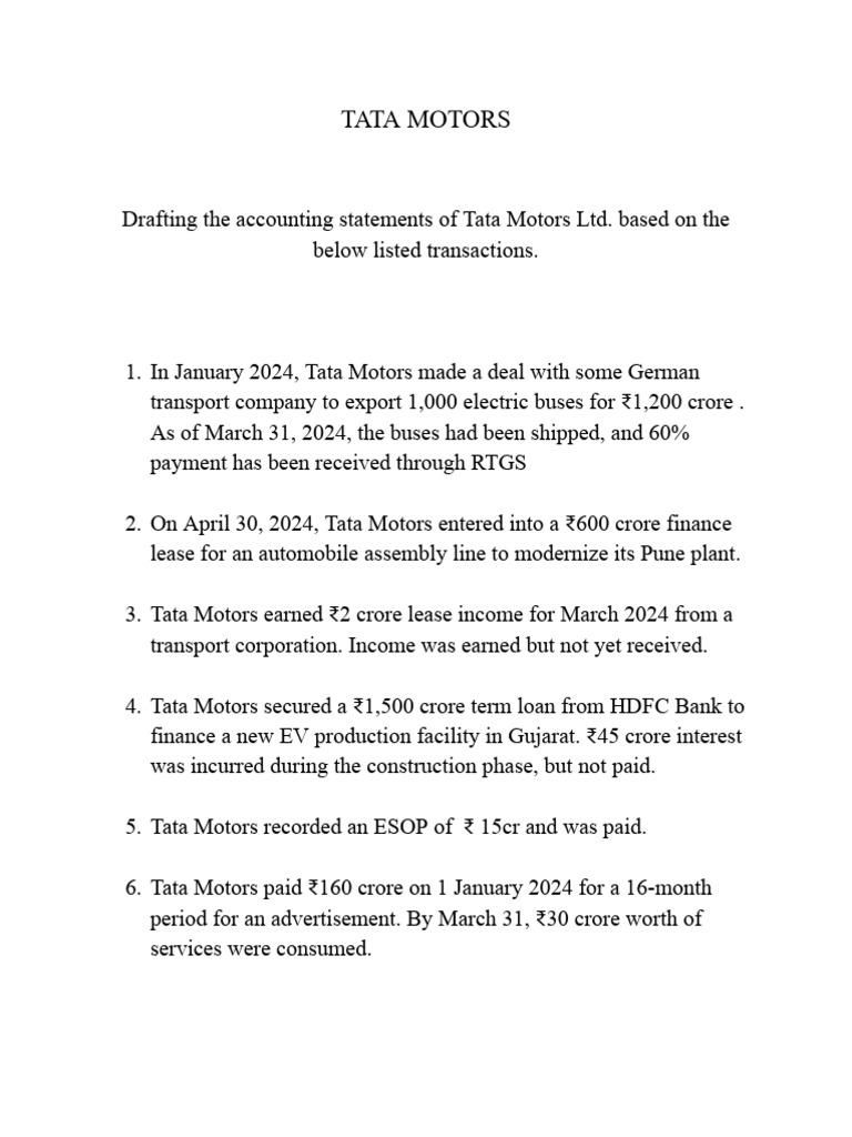 Finance Project - Group 6 | PDF | Dividend | Preferred Stock