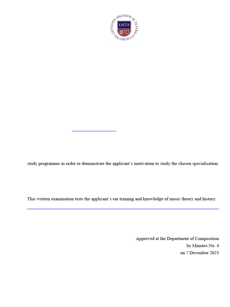 Composition 2024 | PDF
