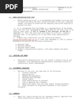 ODOT Construction Specifications Update | PDF
