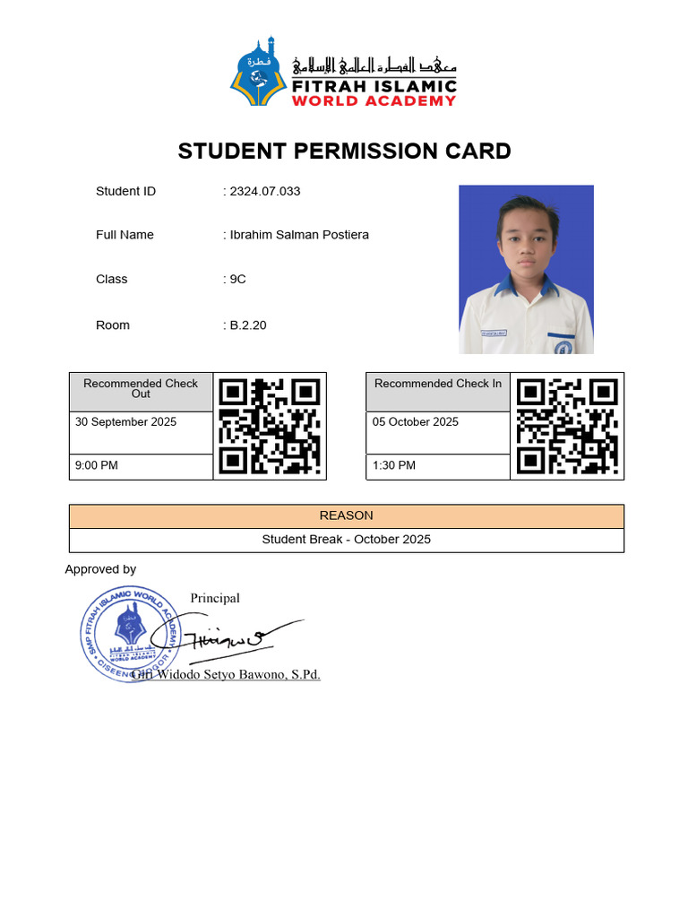 Call Center Check in Out Return 9 2324.07.033-Return-2bd4ec58 | PDF