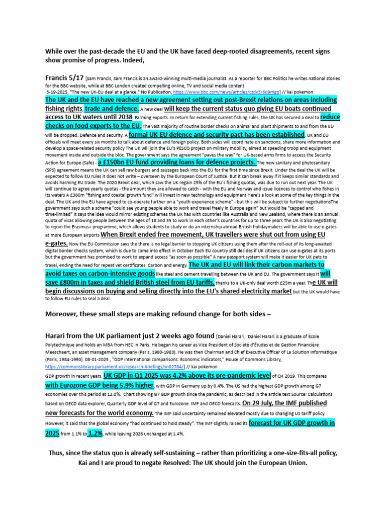 BASISPhoenix PeGr Con National Speech and Debate Season Opener Round 1 | PDF | Artificial ...