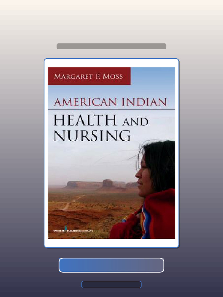 American Indian Health and Nursing Get It Now | PDF | Native Americans ...