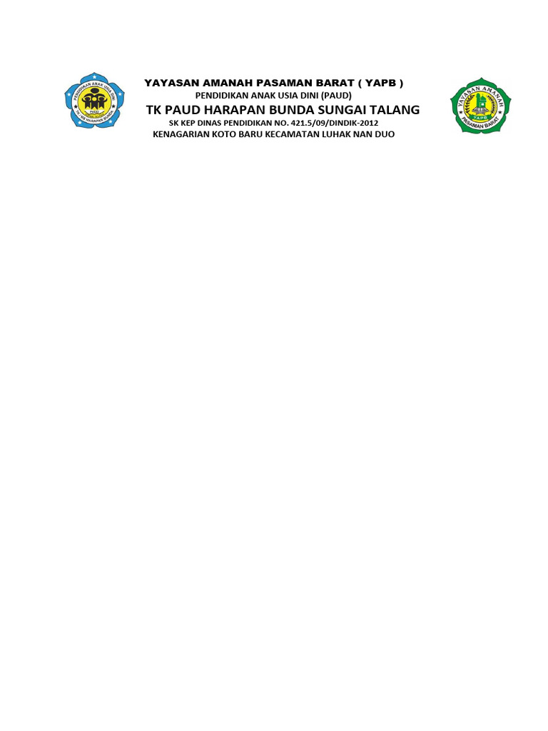 Logo Utk Foto Wisuda | PDF