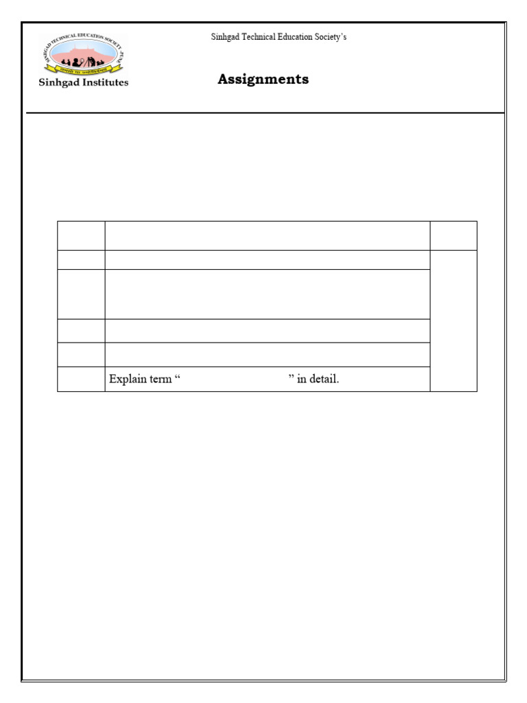 Assingenments For DAA - Design and Analysis of Algorithm | PDF | Dynamic Programming ...