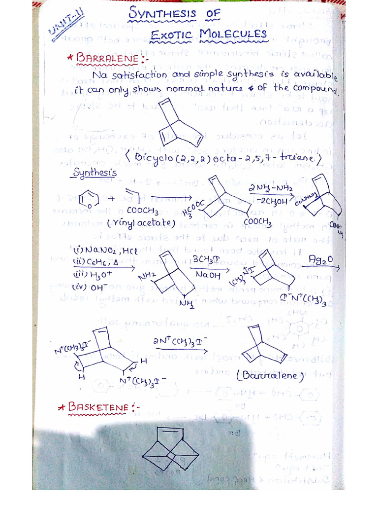 442 Unit 2 | PDF