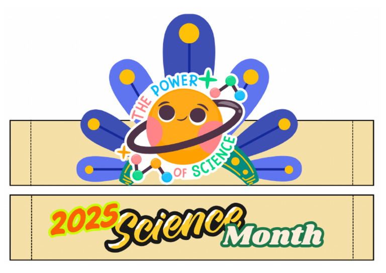 Science Headdress | PDF