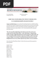 Michigan State Police Post Locations | PDF | Michigan