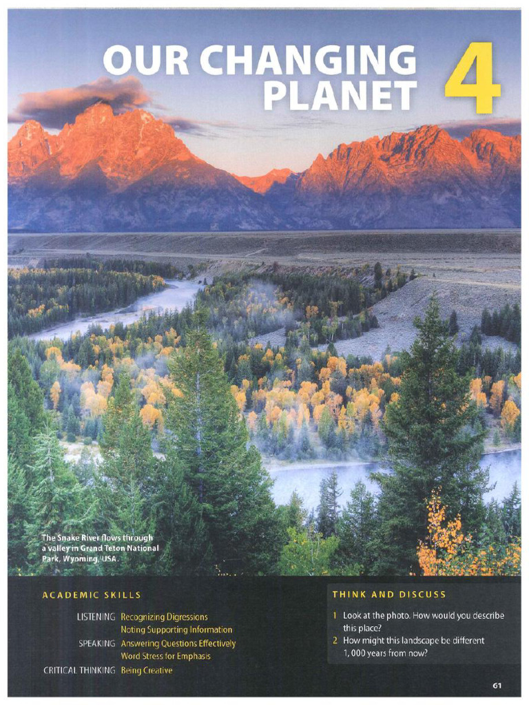 2025 8 15 21 43 149 B2.1-U4.our Changing Planet | PDF