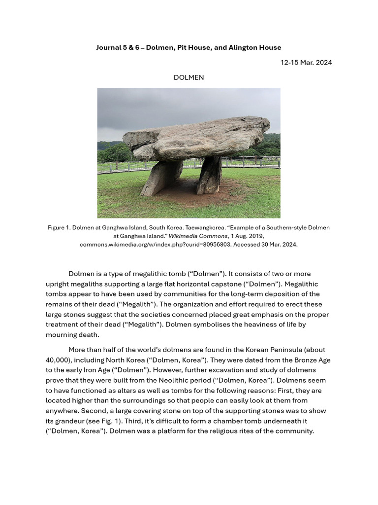 Architecture Journal Part 2 | PDF