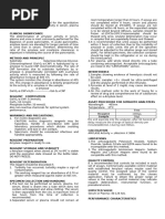 Hydrogen Carbonate Indicator Experiment | PDF | Experiment | Accuracy ...