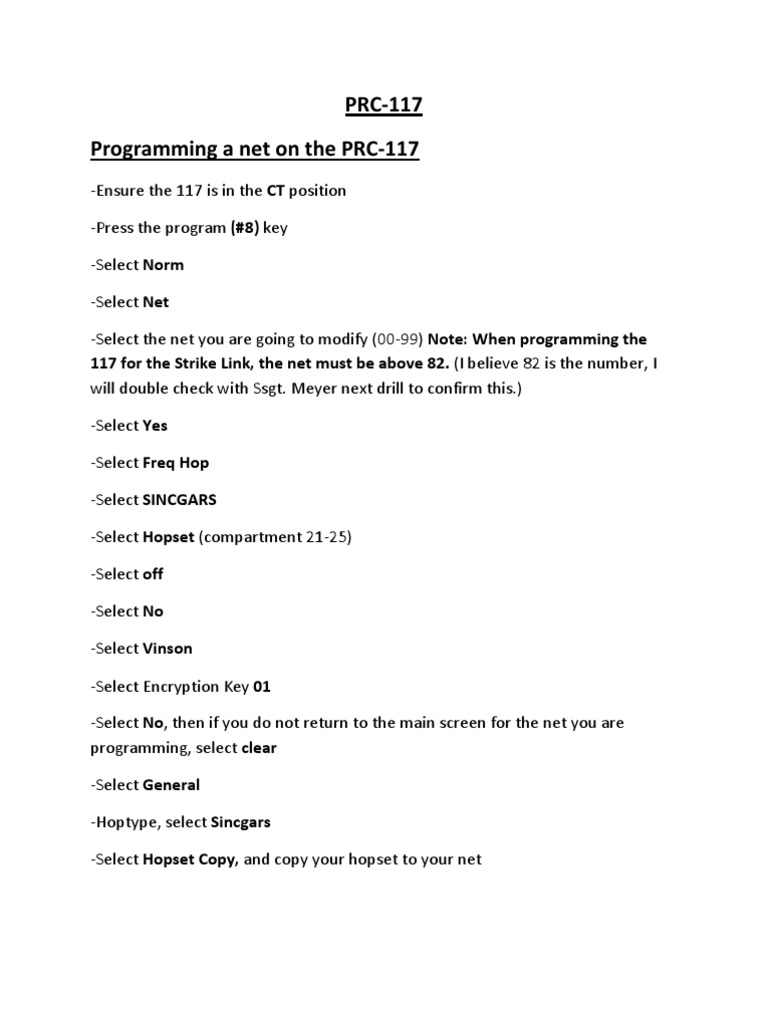 PRC 117 Class | PDF | Teaching Methods & Materials