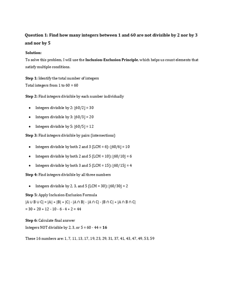 DSGT QB Solution Big | PDF | Vertex (Graph Theory) | Group (Mathematics)